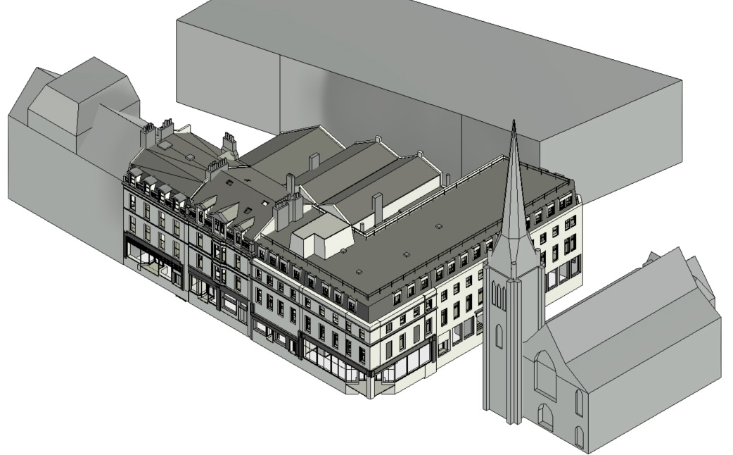 What does a CAD Technician do? - Adaptive Surveys